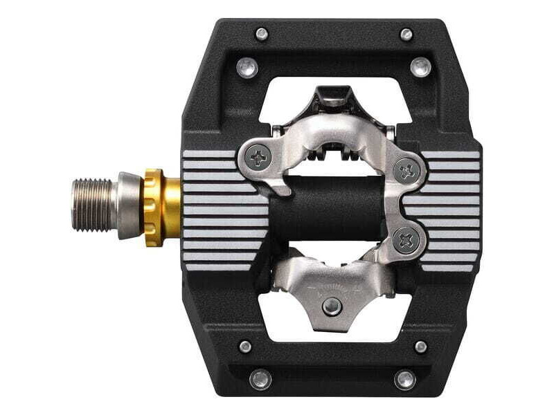 SHIMANO PD-M821 Saint SPD pedals :: £124.99 :: PARTS :: Pedals - MTB ...